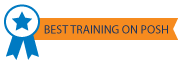 eLearnPOSH: Best-in-class eLearning course on POSH