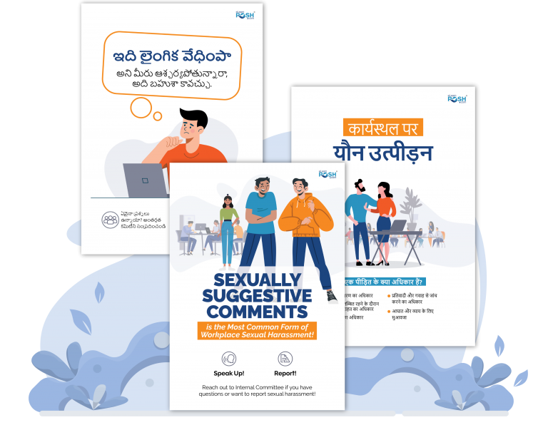 POSH Training for Internal Committee Members by eLearnPOSH