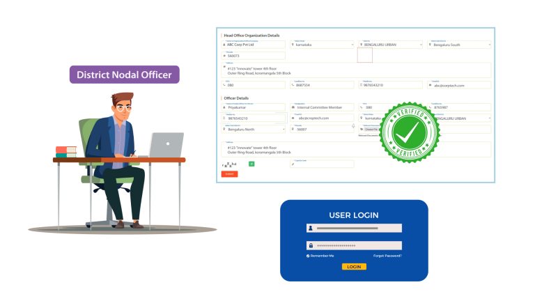 SHe-Box: A SingleWindow Platform for POSH Compliance - eLearnPOSH